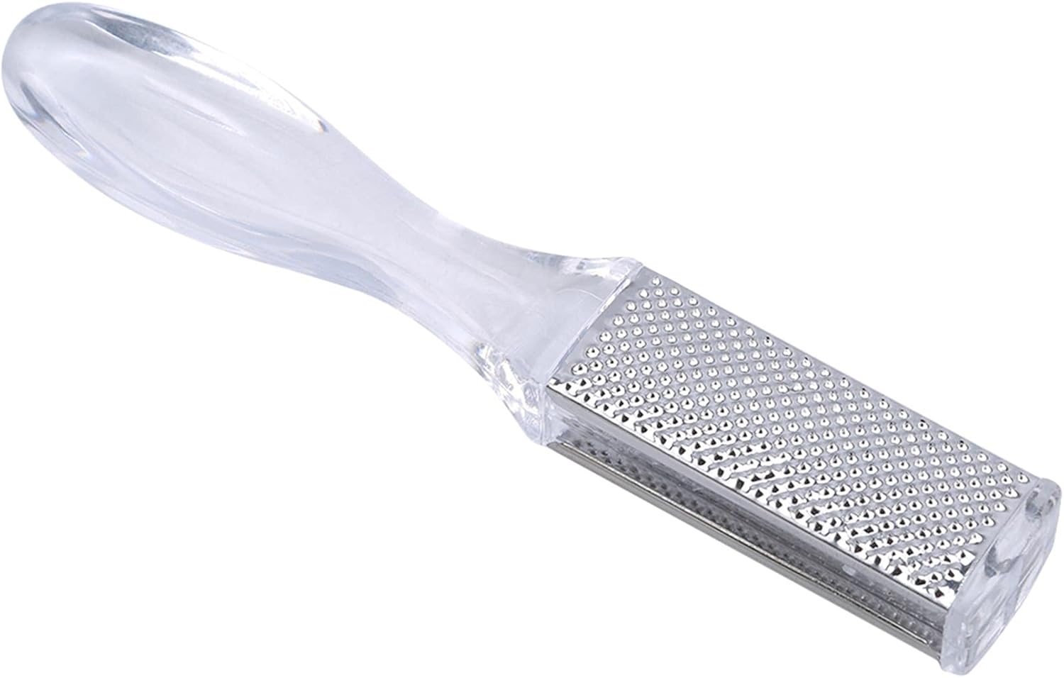 Amazon.com : NIKOLay Double Sided Foot File Stainless Steel Foot ...