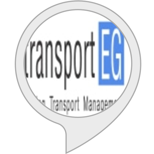 Amazon.in: TransportEG : Alexa Skills