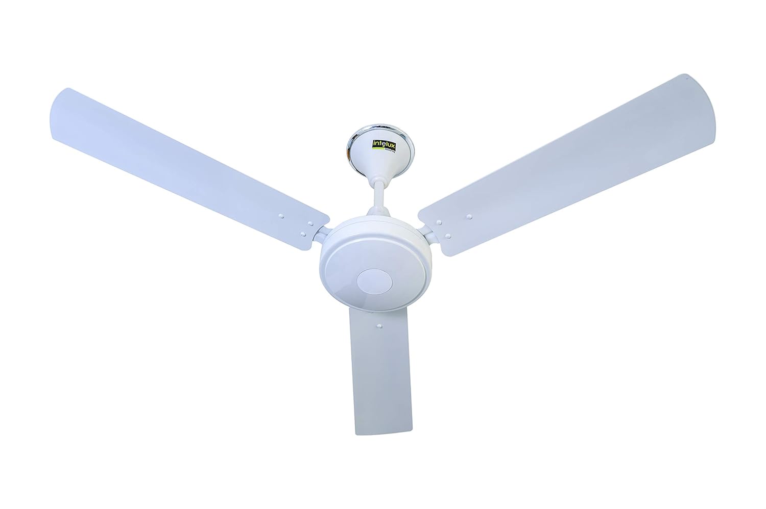 Buy Intelux BLDC Ceiling Fan (White) Online at Low Prices in India ...