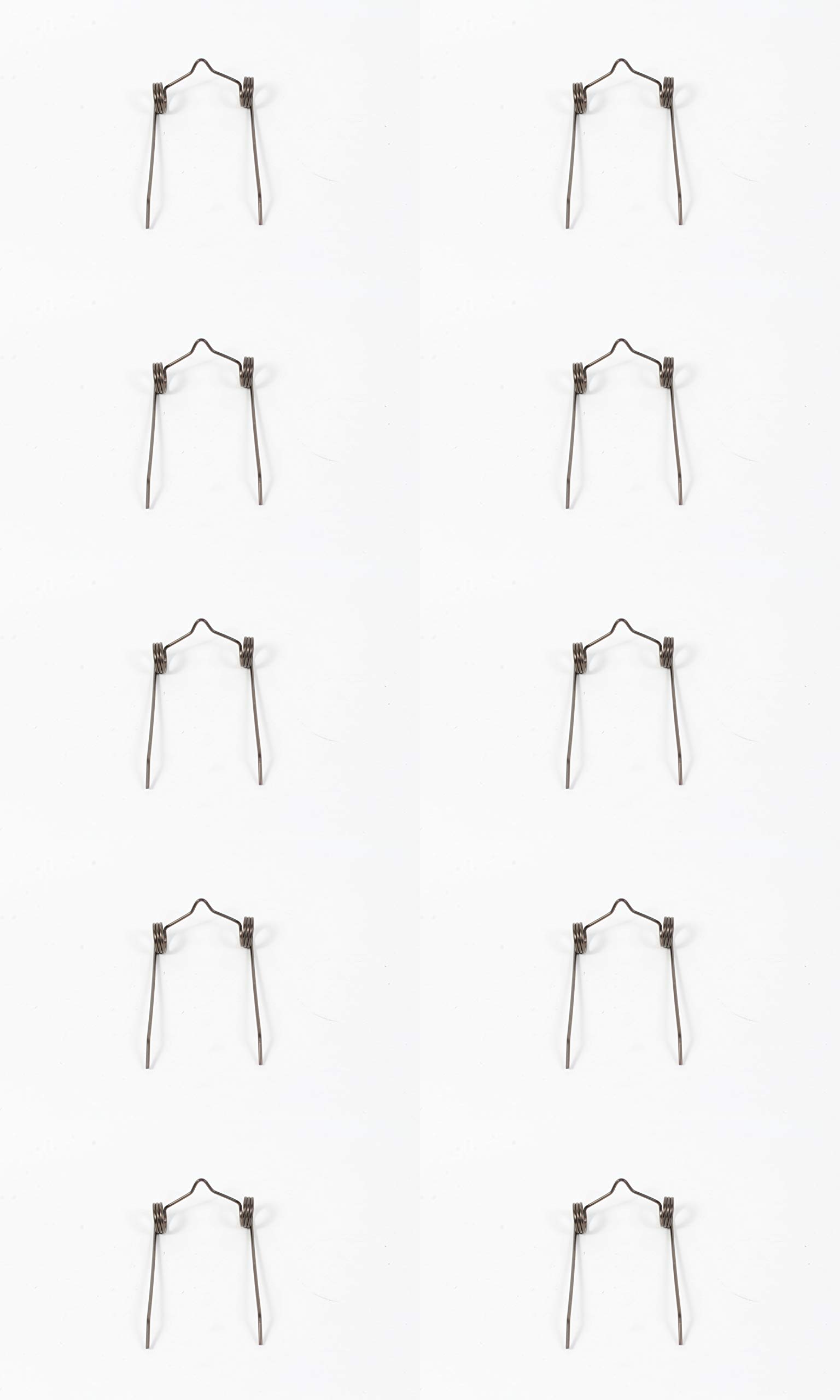 Amazon.com - Agri-Fab 10 Pack Genuine 46761 1/8" Diameter Thatcher Spring