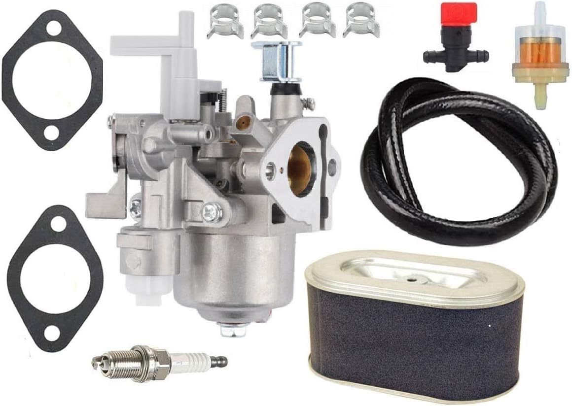 Amazon.com : EX30 Carburetor for Subaru Robin Engine EX30 Carb Mikuni ...