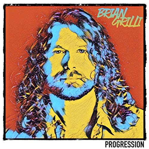 Amazon.com: Progression : Brian Grilli: Digital Music