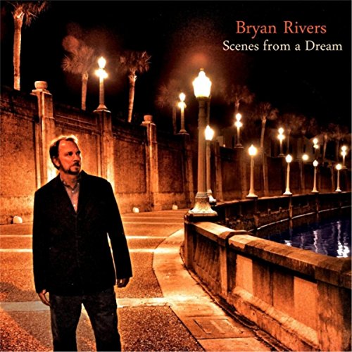 Amazon.com: Scenes from a Dream : Bryan Rivers: Digital Music