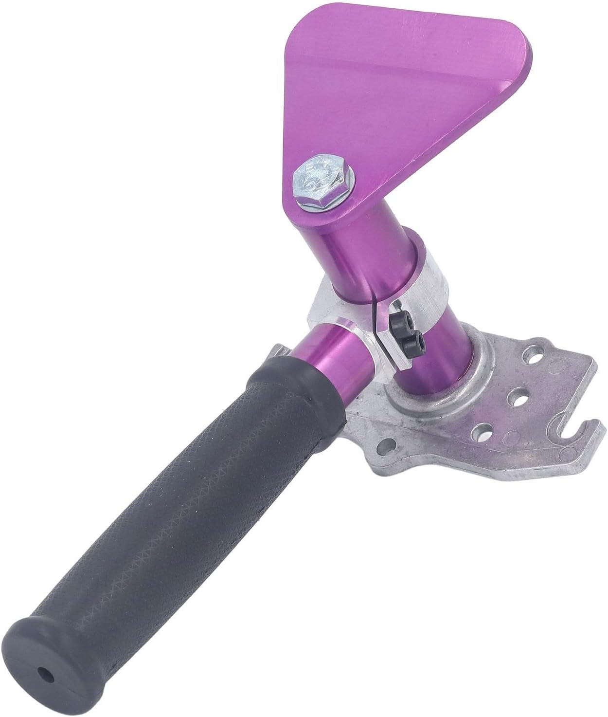 Drywall Flat Box Extension Handle Adjustable Angle Drywall Flat Box ...