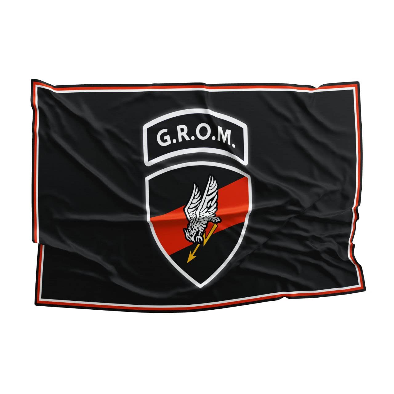 Polish Grom Logo