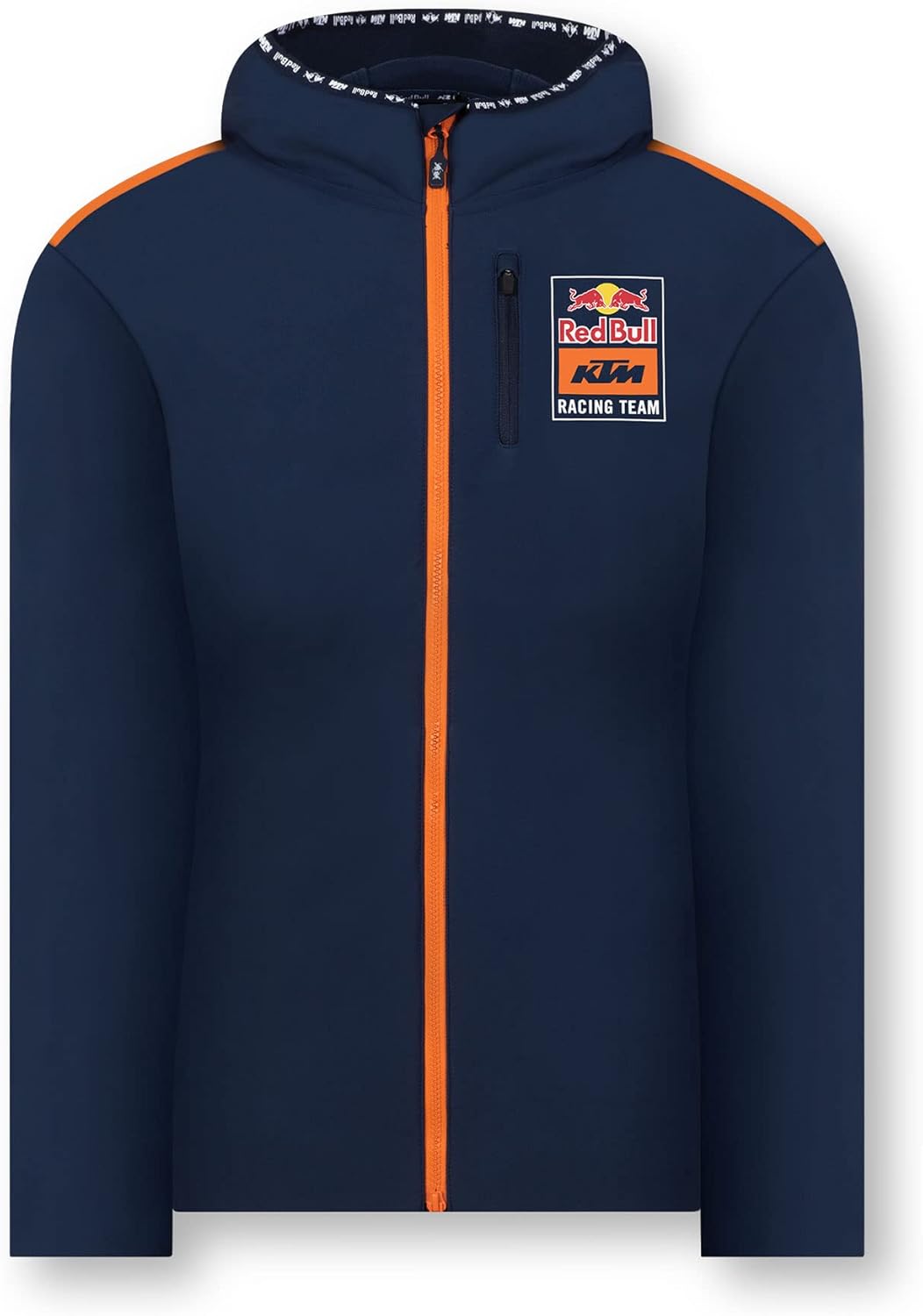 KTM Red Bull Women Panel Softshell Jacket M at Amazon Women's Coats Shop