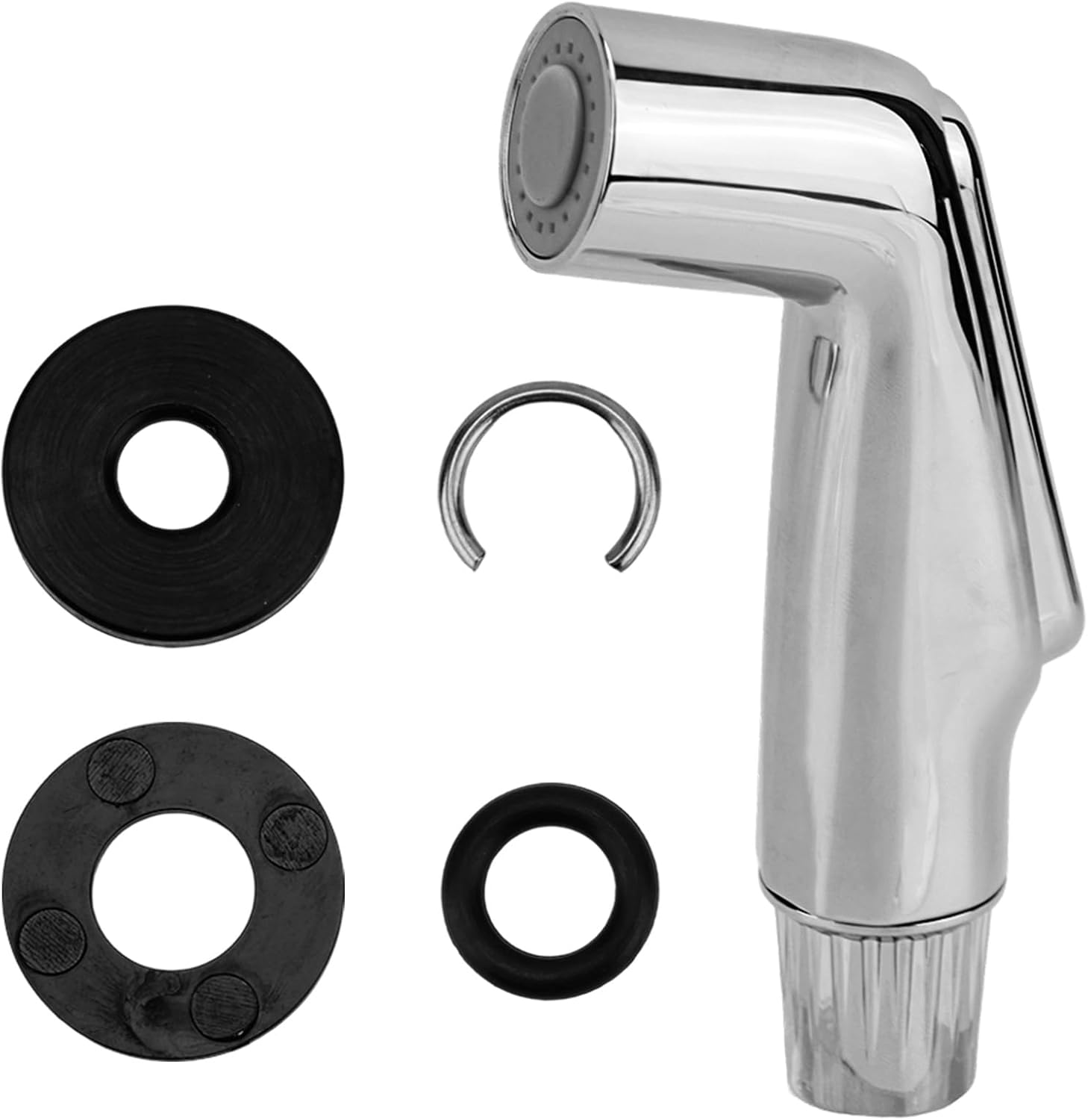 Amazon.com: Kitchen Sink Sprayer Replacement, Kitchen Faucet Sprayer ...