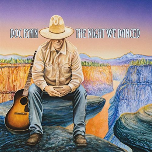 Écouter The Night We Danced par Doc Ryan sur Amazon Music Unlimited