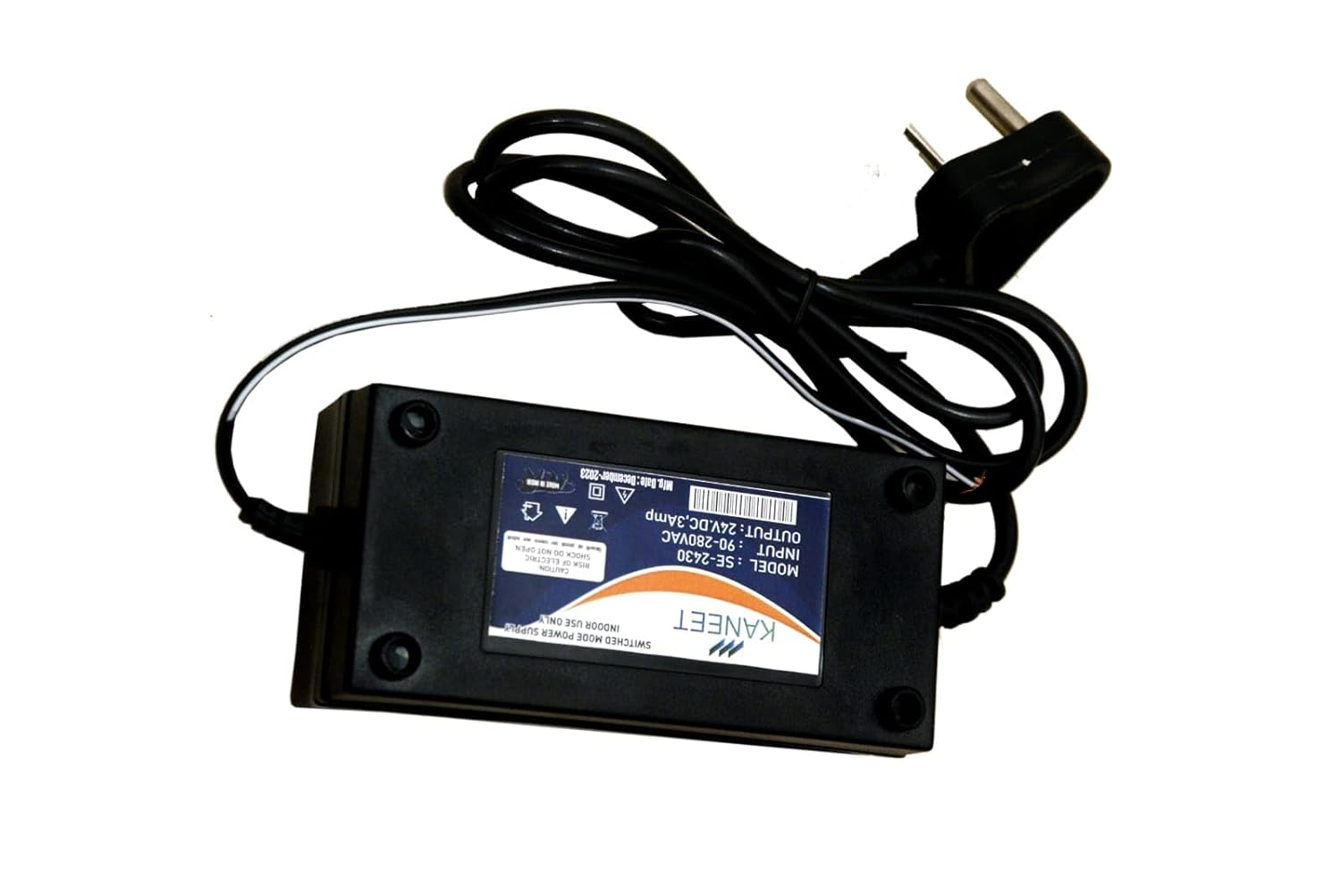 KANNET Ro Adapter 24 Volt 3Amps, Ro Smps, Power Supply for All Type of ...
