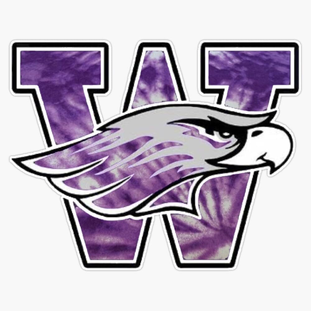 Amazon.com: Uw Whitewater Sticker Vinyl Waterproof Sticker Decal Car ...