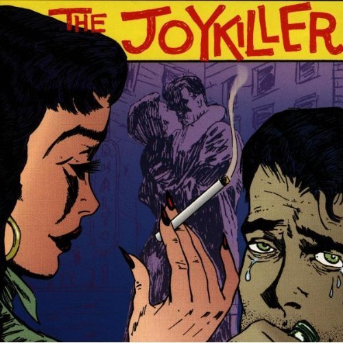 Joykiller: Joykiller: Amazon.fr: CD et Vinyles}