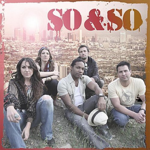 Play So & So by So & So on Amazon Music