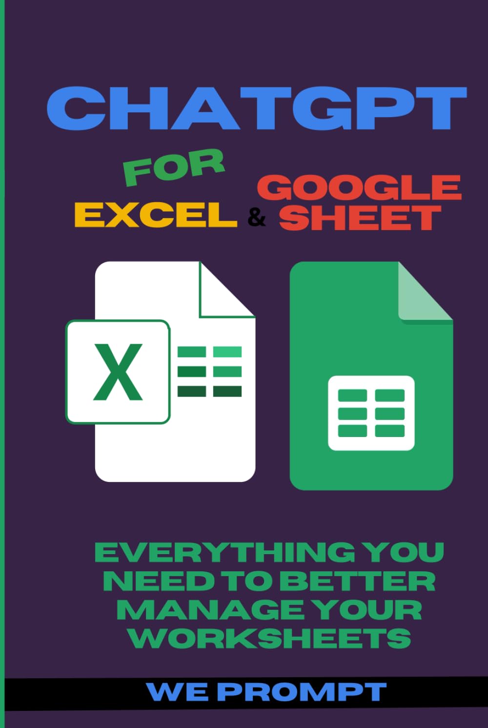 ChatGPT for Excel and Google Sheets: Everything You Need to Better ...