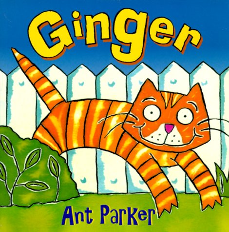 Buy Ginger Book Online at Low Prices in India | Ginger Reviews ...