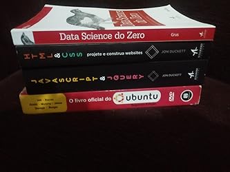 Data Science do Zero: Primeiras Regras com o Python | Amazon.com.br