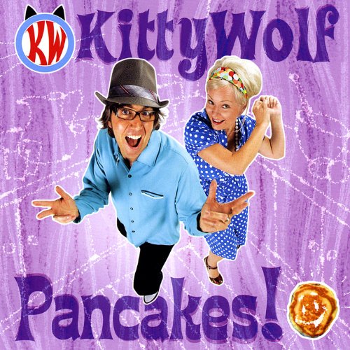 Play Pancakes! by Kitty Wolf on Amazon Music Unlimited