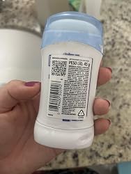 Desodorante Antitranspirante Stick Dove Fresh 45g | Amazon.com.br