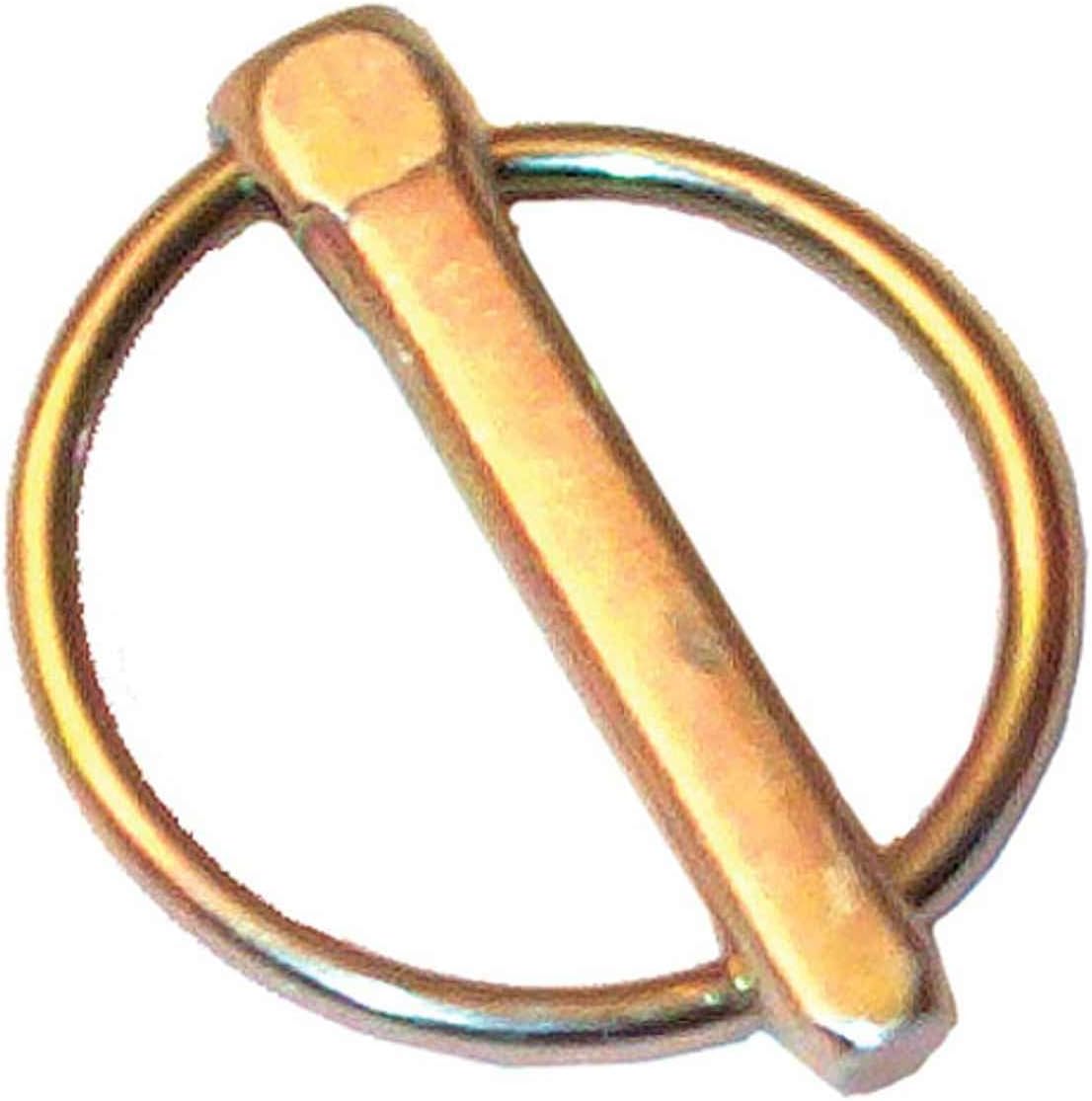 Amazon.com: Pivot Works Lynch PIN 3/16" Hang-2 : Industrial & Scientific