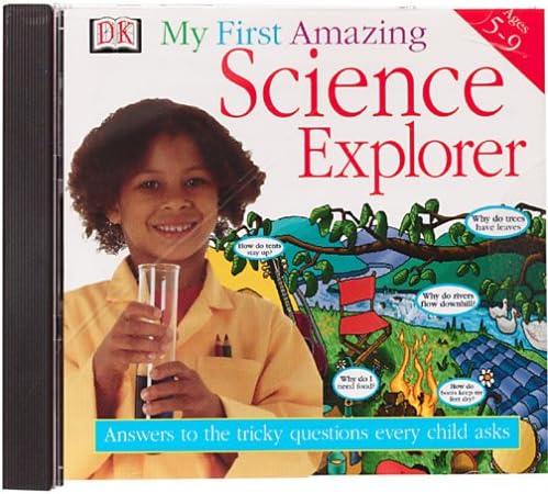 Amazon.com: Science Explorer Activity Pack : Software