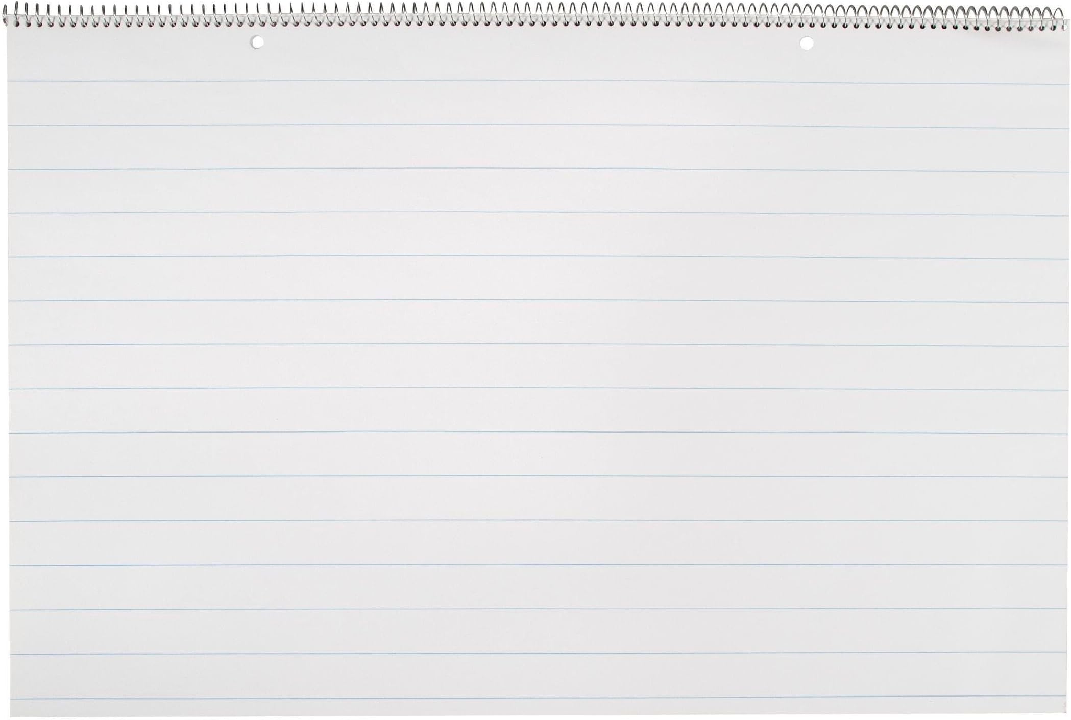 Pacon® Chart Tablet, 24" x 32", 1" Ruled, 25 Sheets: 0029444746107 ...