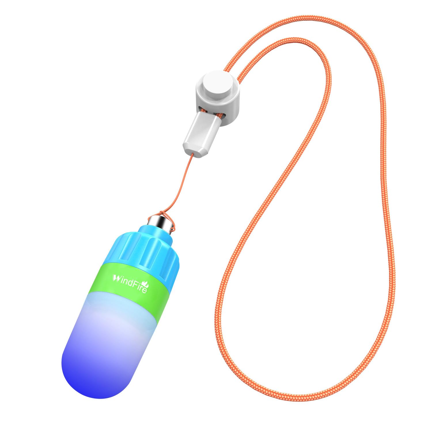 Snapklik.com : WINDFIRE Scuba Dive Signal Lights Night Diving Flashing ...