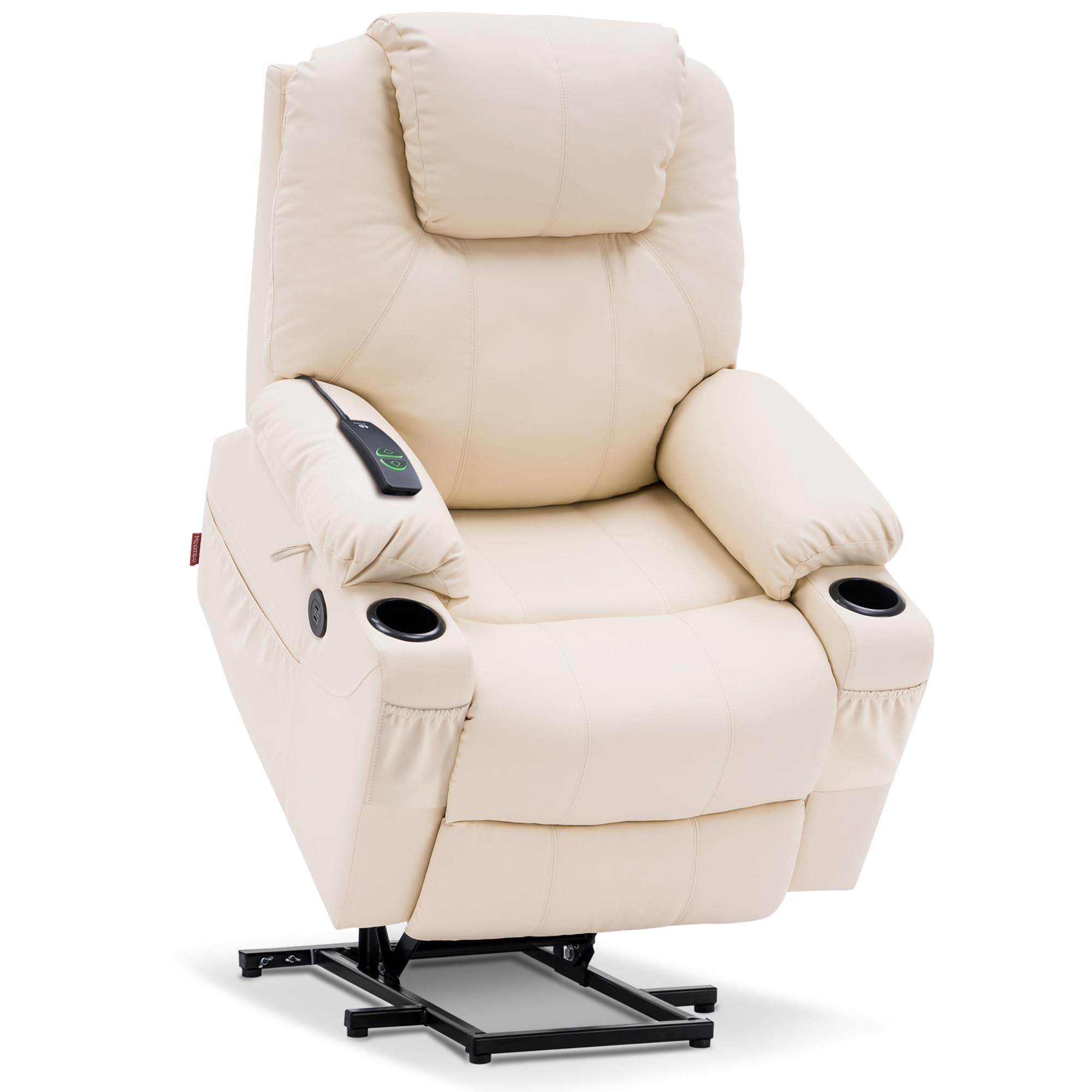 5+ Best Recliner Lift Chairs For Seniors (and Their Caretakers ...