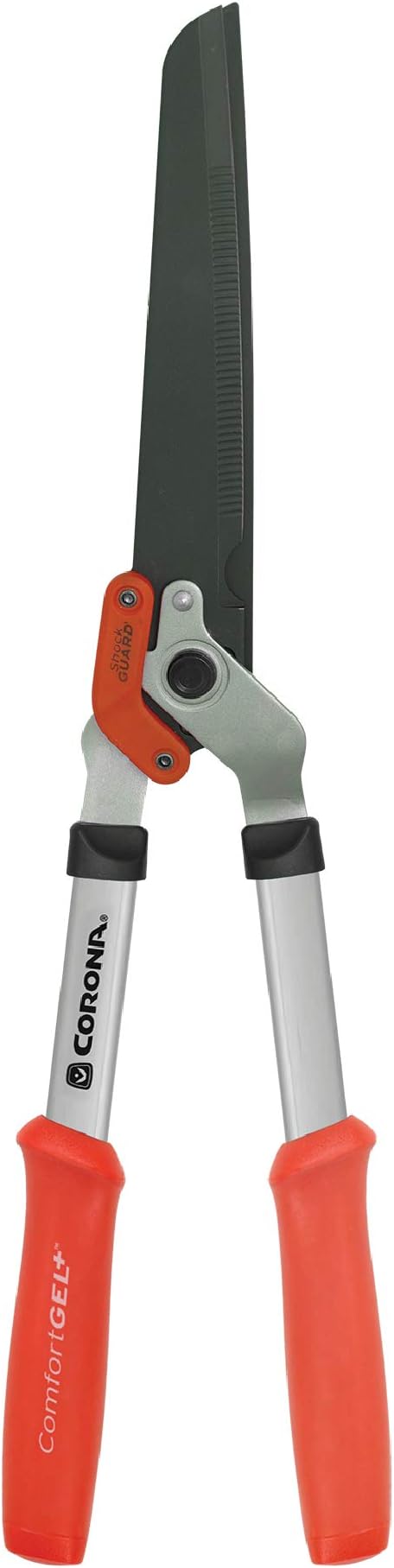 Amazon.com : Corona PrecisionCUT Aluminum Hedge Shear : Patio, Lawn ...