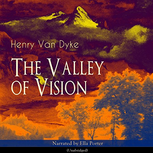 Amazon.com: The Valley of Vision (Audible Audio Edition): Henry Van ...