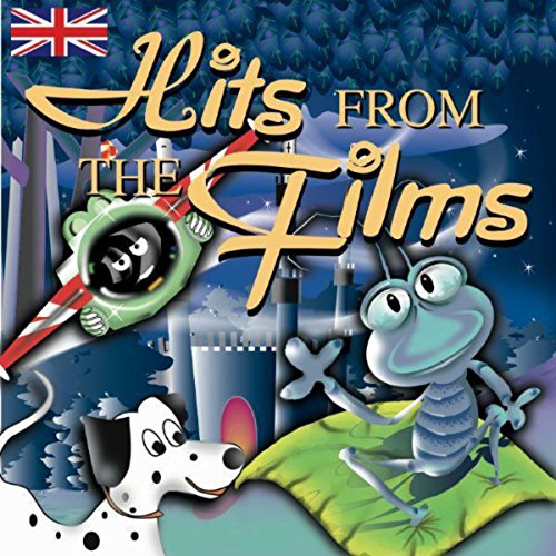 Amazon.com: Hits from the Films : Kids Now: Digital Music