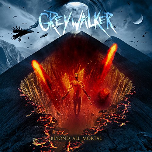 Play Beyond All Mortal by Greywalker on Amazon Music