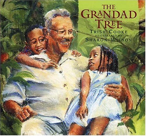 The Grandad Tree | Amazon.com.br