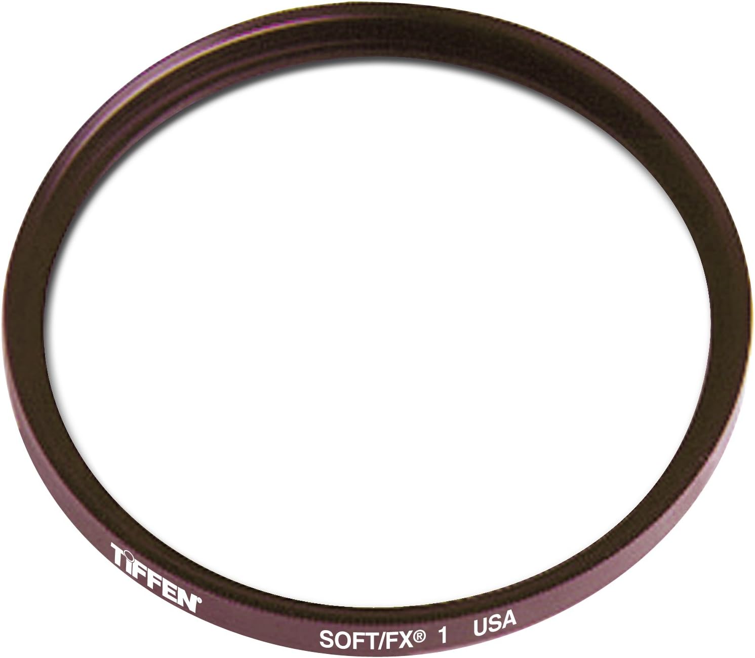 Amazon.com: TIFFEN 52mm Soft/FX 1 Center Spot Filter : Automotive