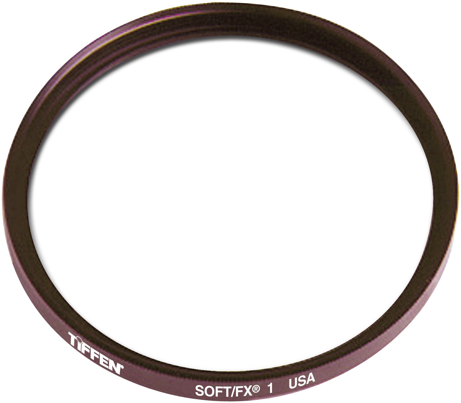 Buy TIFFEN 52mm Soft/FX 1 Center Spot Filter Online at Low Price in ...