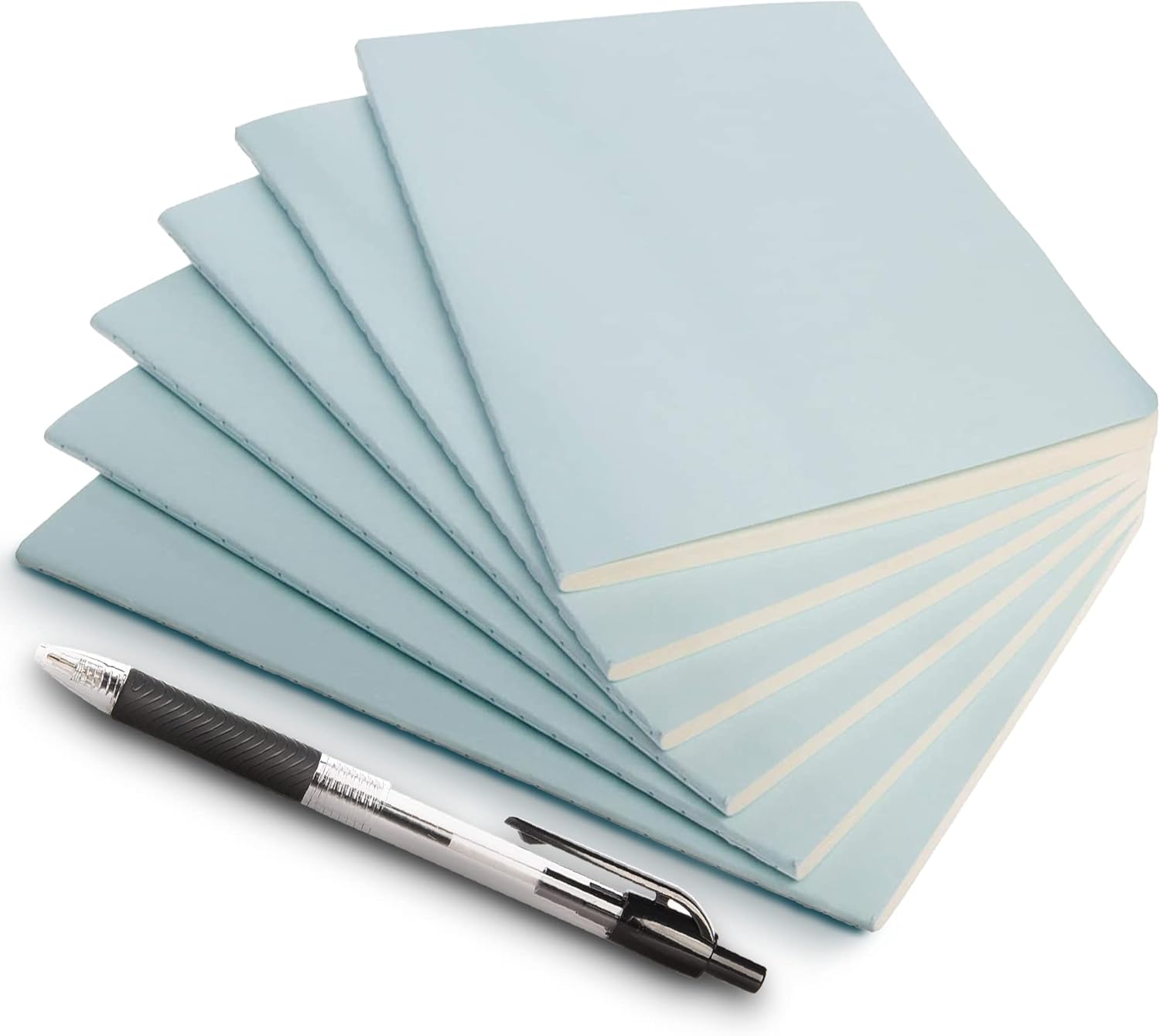 Amazon.com : Simply Genius (Bundle - 200 Retractable Ballpoint Pens ...