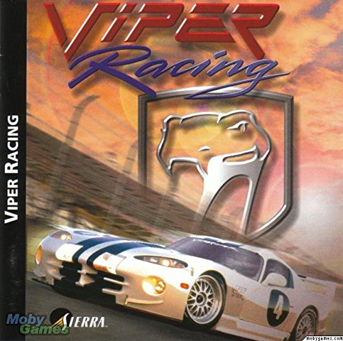 Viper Racing : Amazon.de: Games