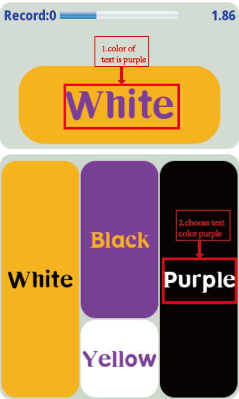 Color Bang - App on Amazon Appstore