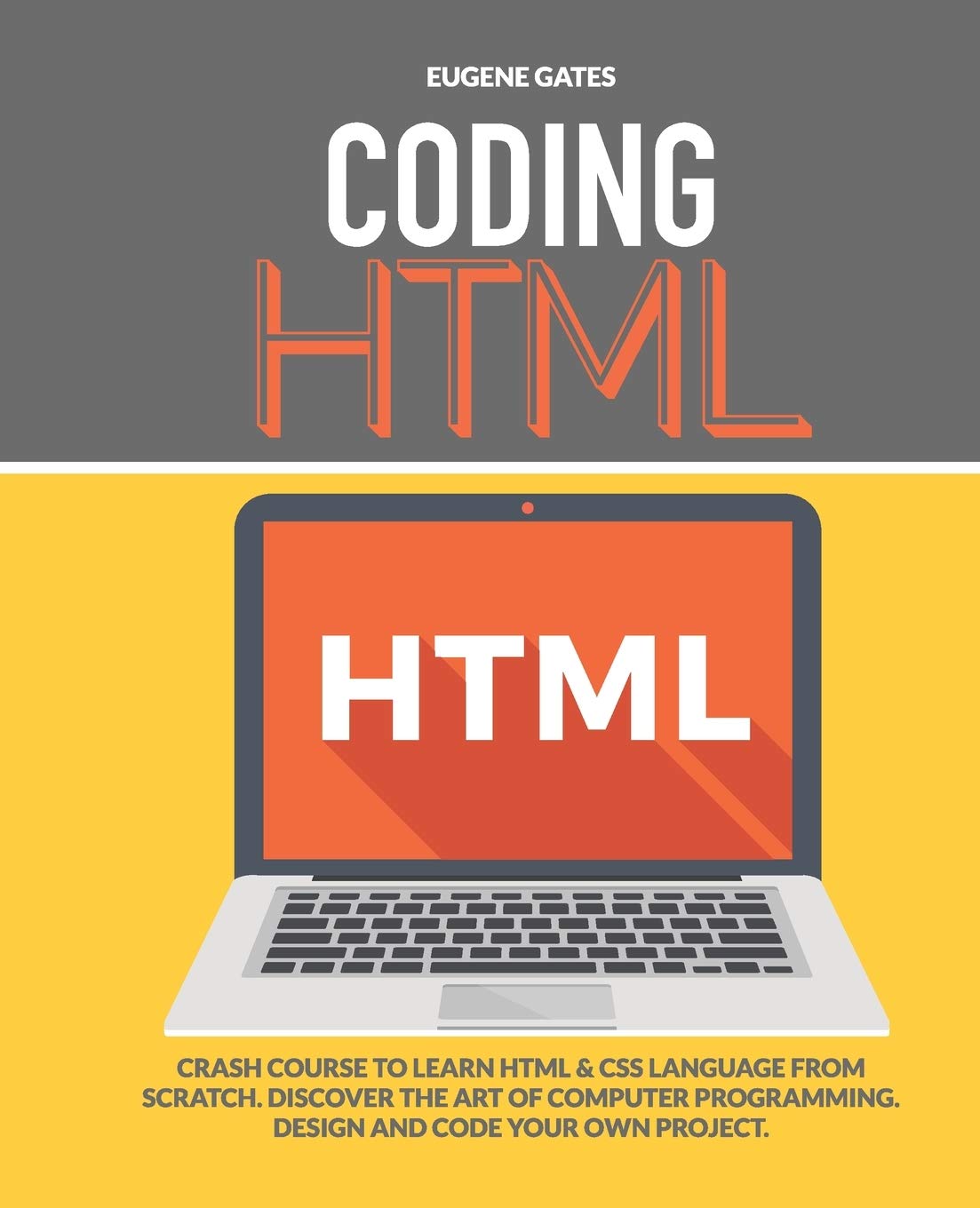 Buy Coding Html C Course To Learn Html And Css Language From Scratch Discover The Art Of