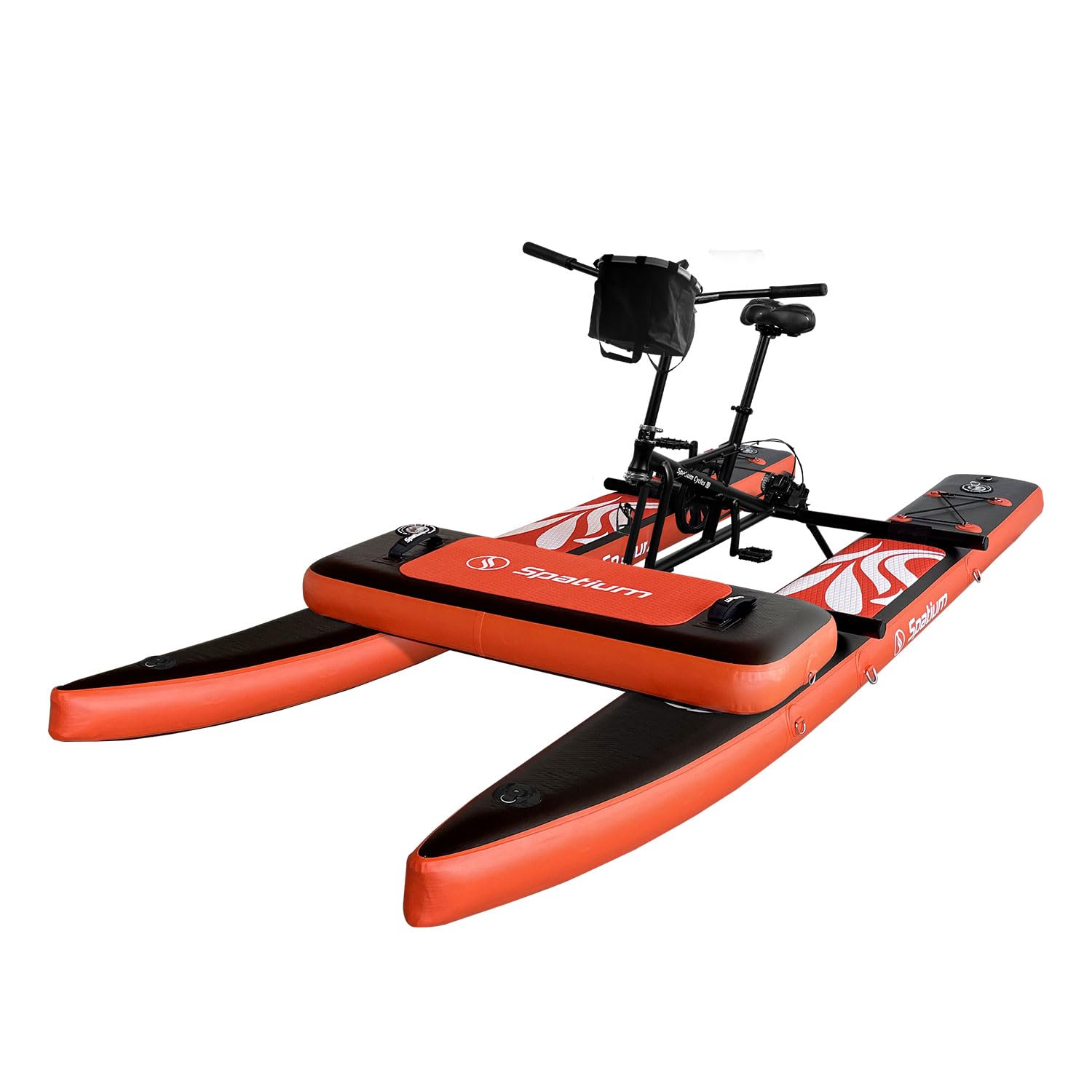 Buy Inflatable Water Bike 3.0 Water Bikes for Lake for Adult Inflatable ...