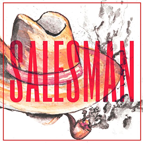 Play Salesman by Biographer on Amazon Music