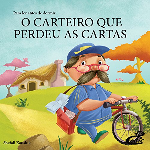 Amazon.com: o carteiro que perdeu as cartas : Movies & TV