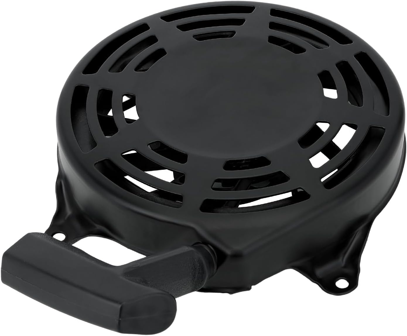 Amazon.com: Briggs & Stratton 497680 Rewind Starter , Black : Briggs ...