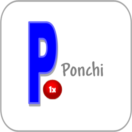 Ponchi - App on Amazon Appstore