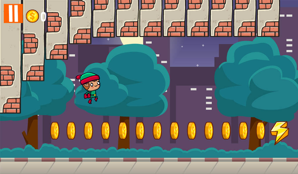 Super Elfio in Wonderworld - App on Amazon Appstore