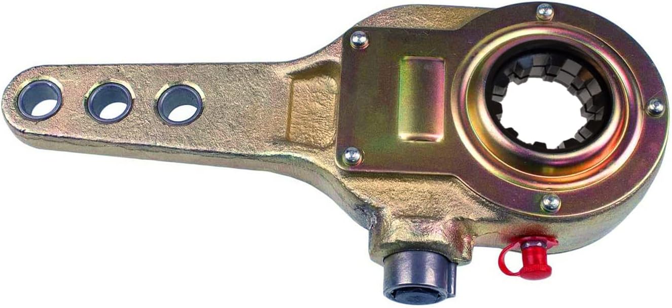 Amazon.com: MANUAL SLACK ADJUSTER 1.5"x10 SPLINE - 5", 6",7"Arm KN47001 ...