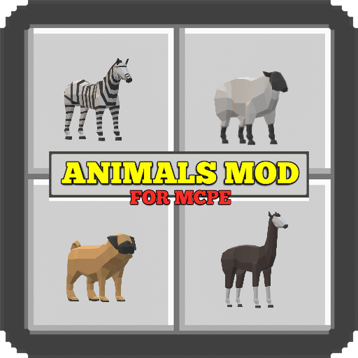 Animals Mod - App on Amazon Appstore