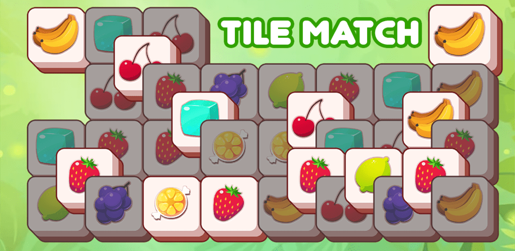 Tile Match Club: Puzzle Game - App on Amazon Appstore