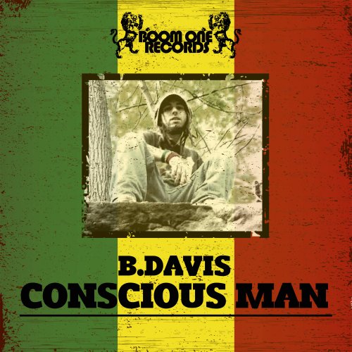 Play Conscious Man by ビリー・デイヴィス on Amazon Music