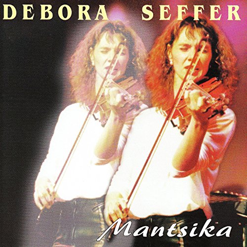Play Mantsika by Débora Seffer on Amazon Music