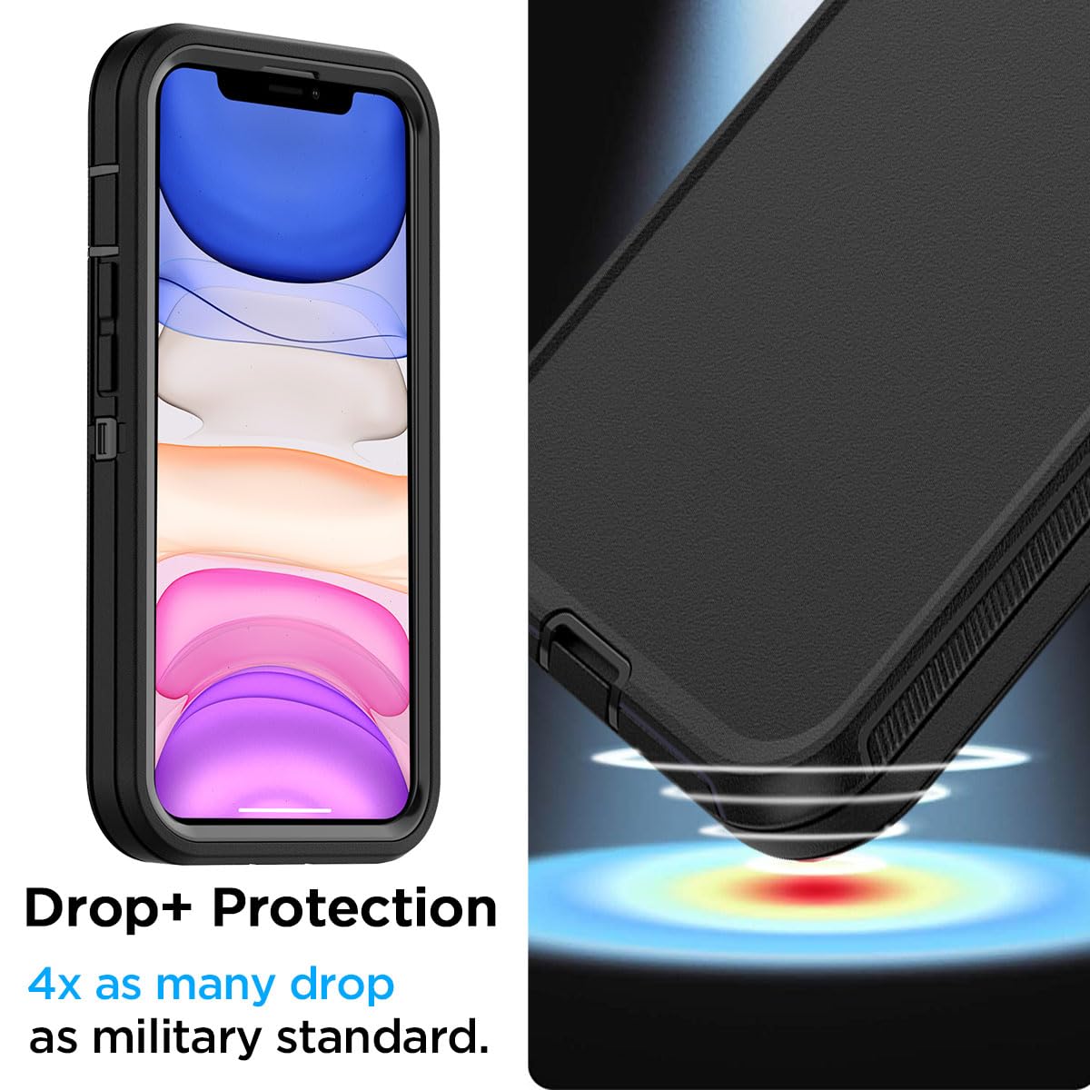 Indestructible Iphone