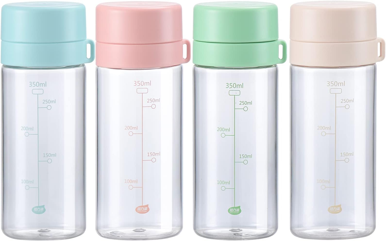 Amazon.com - Pinnacle Thermoware Kids Water Bottle with Straw ...